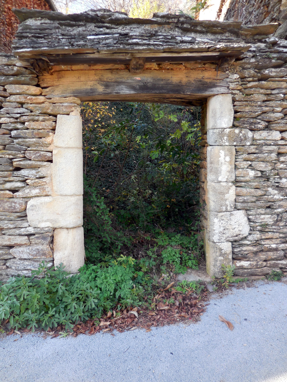 Le Pradal – Malons et Elze